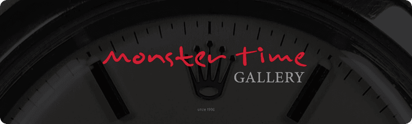 Monster Time Gallery