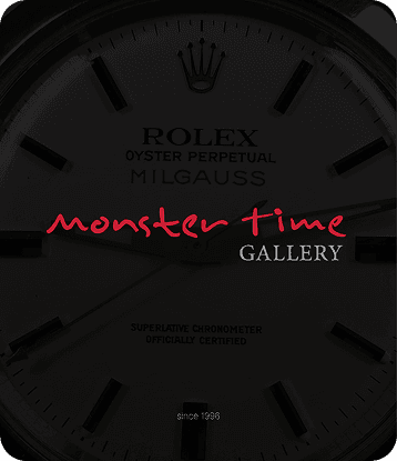 Monster Time Gallery